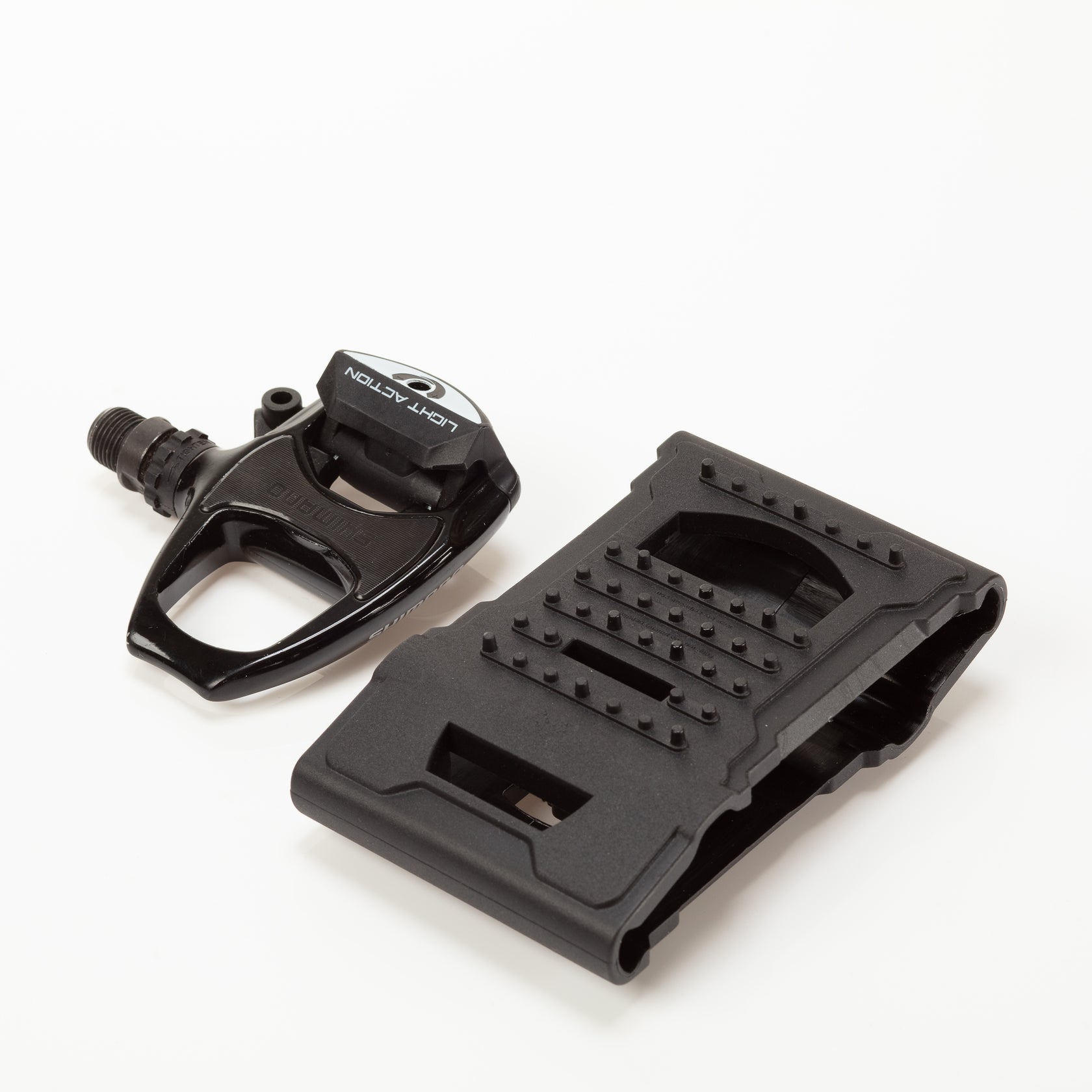 For Shimano | SPD and SPD-SL – Pocket Pedals